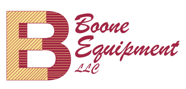 About Boone Equipment | Boone Equipment