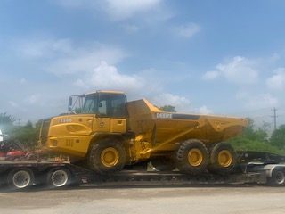 Boone Equipment