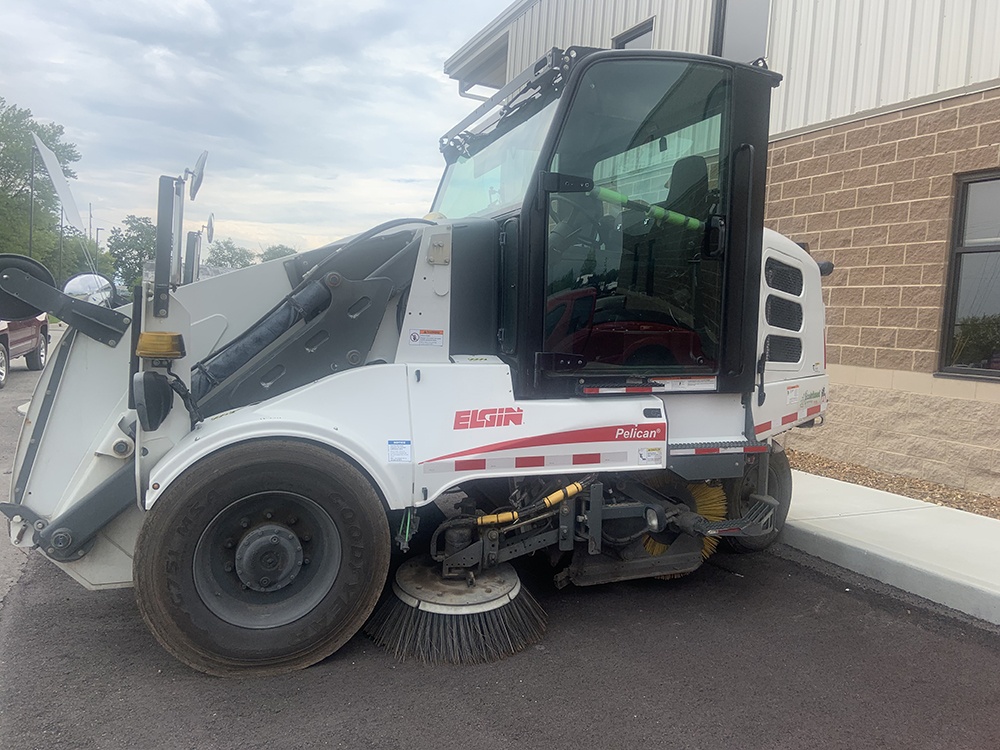 Boone Equipment
